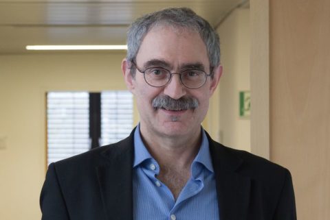 Invited Speakers – NLDB2020